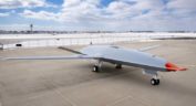 Little known facts about the Boeing MQ-25 Stingray; the UAV Aerial Tanker - Crew Daily