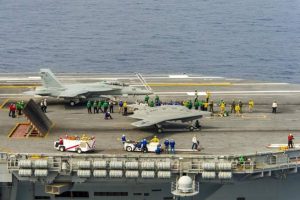 Little known facts about the Boeing MQ-25 Stingray; the UAV Aerial Tanker - Crew Daily