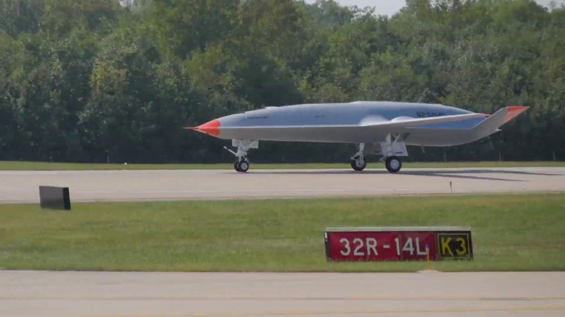 Little known facts about the Boeing MQ-25 Stingray; the UAV Aerial ...