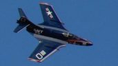 Amazing facts about the Grumman F-9 Cougar - Crew Daily