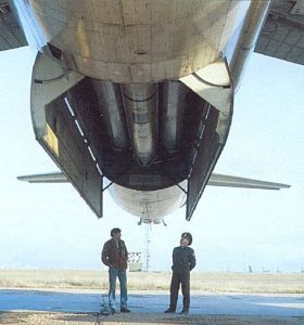 Amazing facts about the Tupolev Tu-95 aka The Bear - Crew Daily