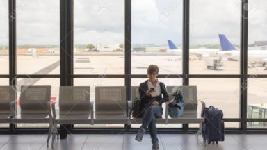 JetBlue; Airline introduces its first integrated biometric self ...