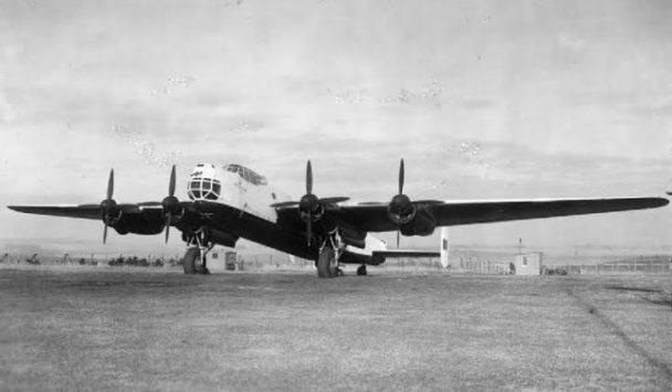 Interesting facts about the Avro Lincoln; The Heavy Bomber - Crew Daily