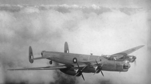 Interesting facts about the Avro Lincoln; The Heavy Bomber - Crew Daily