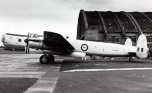 Interesting facts about the Avro Lincoln; The Heavy Bomber - Crew Daily