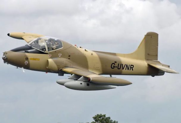 Interesting facts about the BAC Strikemaster - Crew Daily
