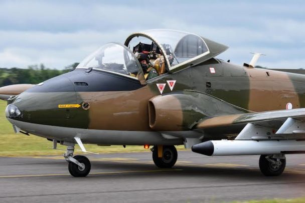 Interesting facts about the BAC Strikemaster - Crew Daily
