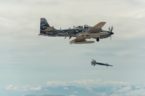 Interesting facts about the Beechcraft AT-6 Wolverine - Crew Daily