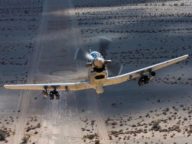 Interesting facts about the Beechcraft AT-6 Wolverine - Crew Daily