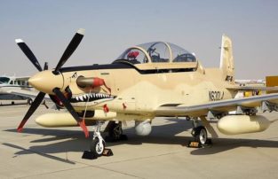 Interesting facts about the Beechcraft AT-6 Wolverine - Crew Daily