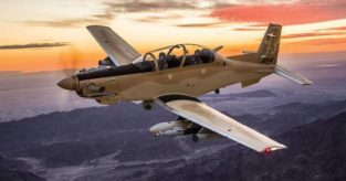 Interesting facts about the Beechcraft AT-6 Wolverine - Crew Daily