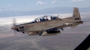 Interesting facts about the Beechcraft AT-6 Wolverine - Crew Daily