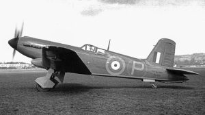 Interesting facts about the Blackburn Firebrand - Crew Daily