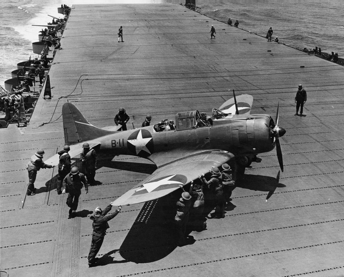 Interesting facts about the Douglas A-24 Banshee; The US Military’s ...