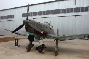 Interesting facts about the Junkers Ju 87 StuKa; The German Dive Bomber ...
