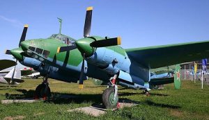 Interesting facts about the Tupolev Tu-2 Bat - Crew Daily