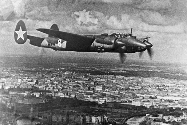 Interesting facts about the Tupolev Tu-2 Bat - Crew Daily