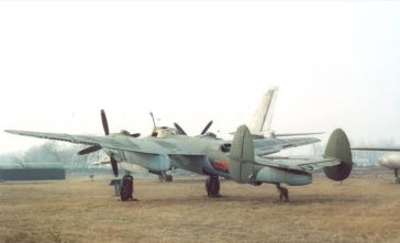Interesting facts about the Tupolev Tu-2 Bat - Crew Daily