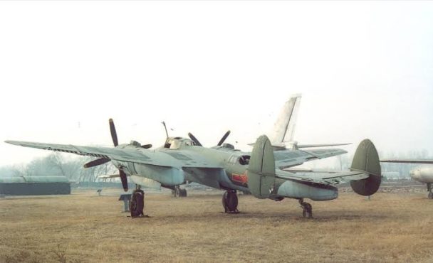 Interesting facts about the Tupolev Tu-2 Bat - Crew Daily