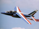 Interesting facts about the Dassault Dornier Alpha Jet - Crew Daily