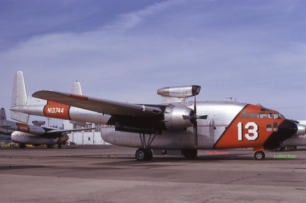 Interesting facts about Fairchild C-119 Flying Boxcar - Crew Daily
