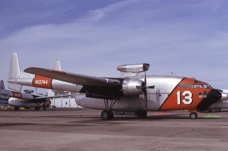 Interesting facts about Fairchild C-119 Flying Boxcar - Crew Daily