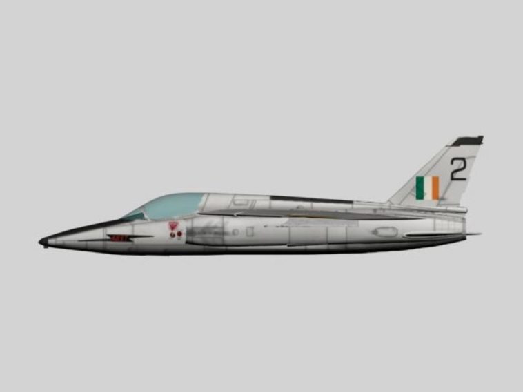Interesting facts about the HAL Ajeet; IAF's (Indian Air Force) version ...
