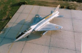 Interesting facts about the HAL HF-24 Marut aka Spirit Of Tempest ...