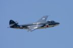 Interesting facts about the Hawker Sea Hawk; The Royal Navy's First Jet ...