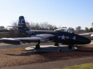 McDonnell F2H Banshee: The Carrier Based Jet Fighter