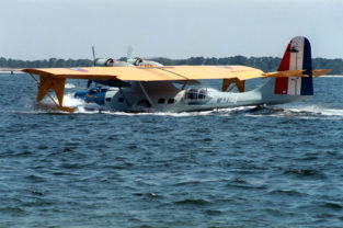 Consolidated PBY Catalina: Maritime Patrol Bomber of United States Navy ...