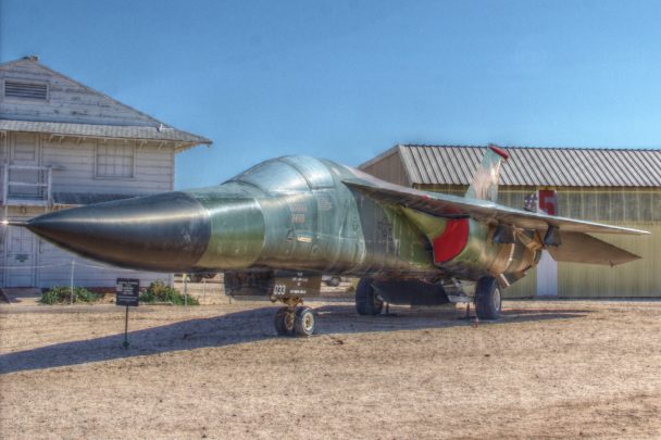 General Dynamics F-111 Aardvark: The Interdictor & Tactical Attack ...