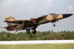 General Dynamics F-111 Aardvark: The Interdictor & Tactical Attack ...