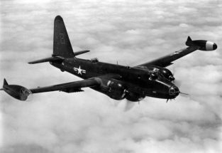 Lockheed P2V Neptune; The ASW (Anti-Submarine Warfare) Aircraft of US ...
