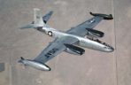 North American B-45 Tornado: The first operational Jet Bomber of USAF ...