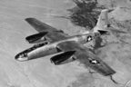 North American B-45 Tornado: The first operational Jet Bomber of USAF ...