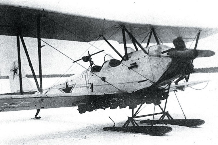 Polikarpov Po-2 Mule: The Multi-Purpose Soviet Biplane - Crew Daily