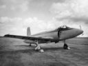 Supermarine Attacker: Royal Navy FAA's (Fleet Air Arms) first Jet ...