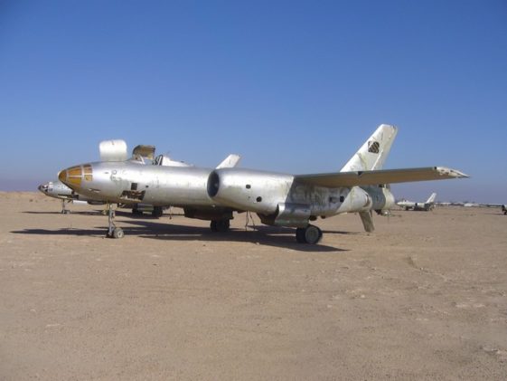 Ilyushin IL-28 Beagle: The Soviet Tactical Medium Bomber Aircraft ...
