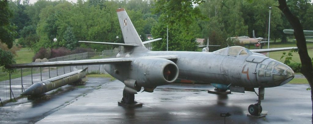 Ilyushin IL-28 Beagle: The Soviet Tactical Medium Bomber Aircraft ...
