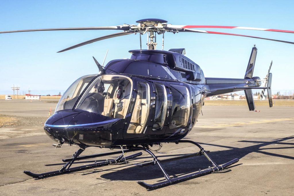 Top 10 Cheapest Helicopters In The World in 2021 - Crew Daily