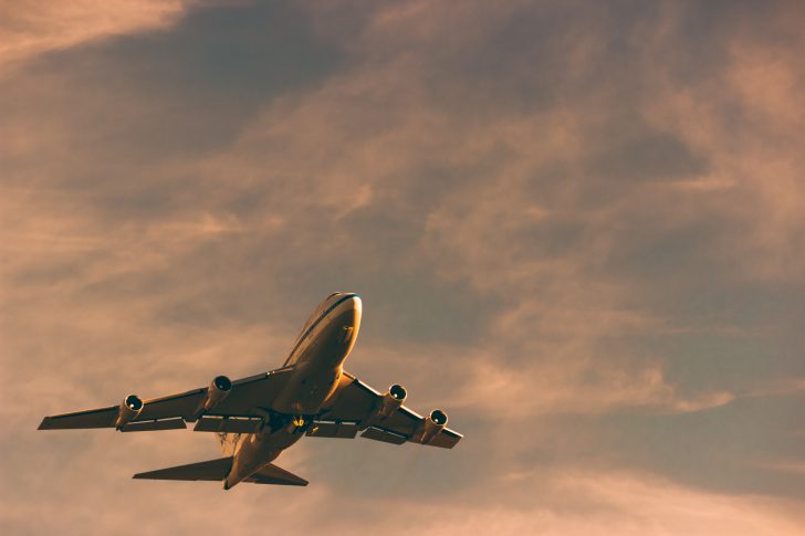 The Iconic Boeing 747: A Look at Its History and Evolution : The ...