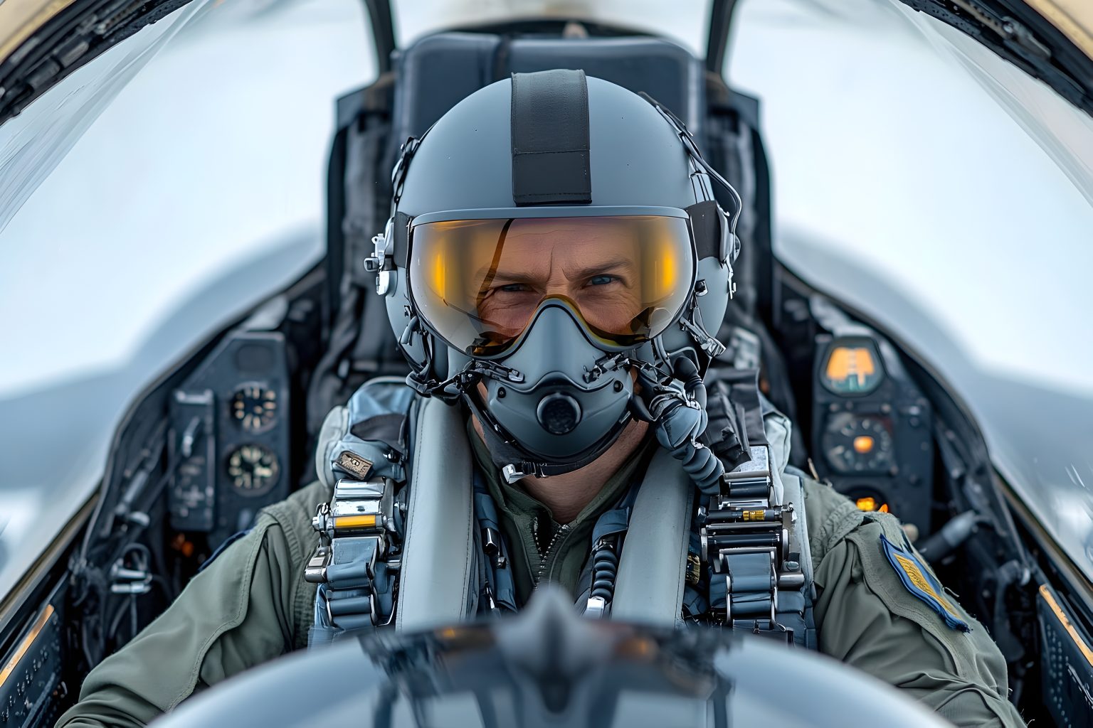 The Journey to Becoming a U.S. Military Pilot in 2024: A Complete Guide ...