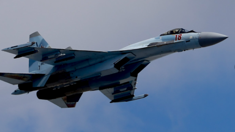 10 Fastest Aircraft in the History - Crew Daily