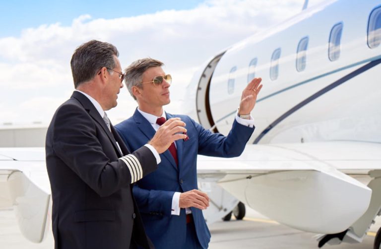 Aircraft Model Scale Size Comparison Chart The Simple Guide