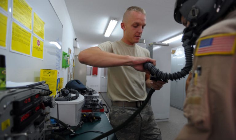 Aircrew Flight Equipment: What You Need to Know