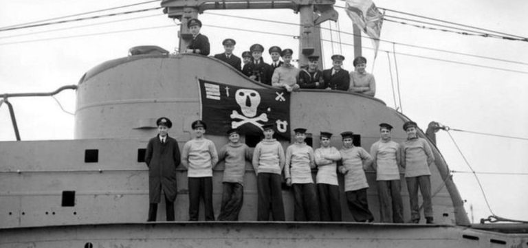 Jolly Rogers WW2 Crew List: Brave Heroes of Pacific Theater
