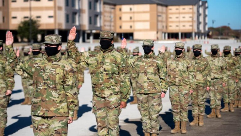 Military Training Instructor Ribbon: A Comprehensive Guide