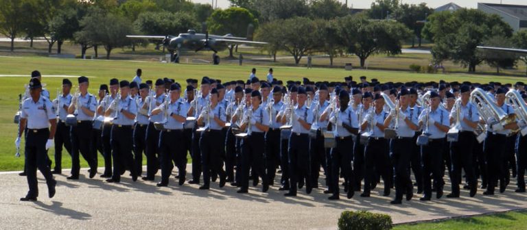 Military Training Instructor Ribbon: A Comprehensive Guide