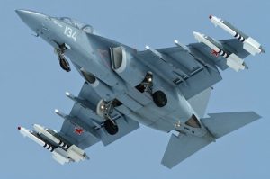 Top 10 Modern Russian Military Aircraft Technical Guide